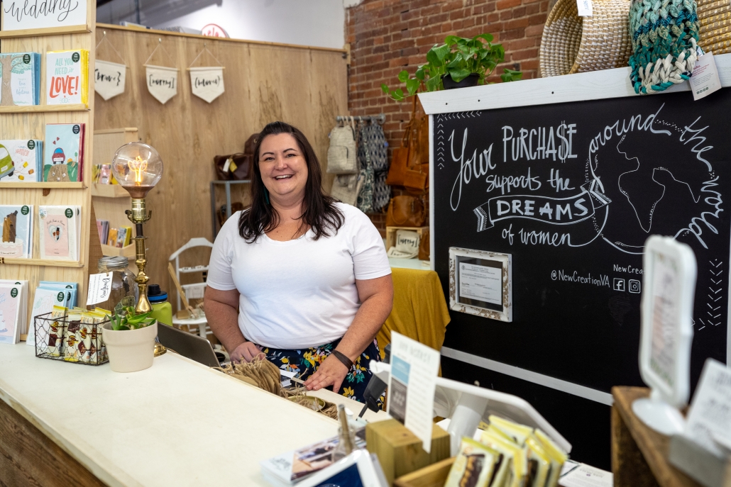 Growing a Business - Small Business Development Center