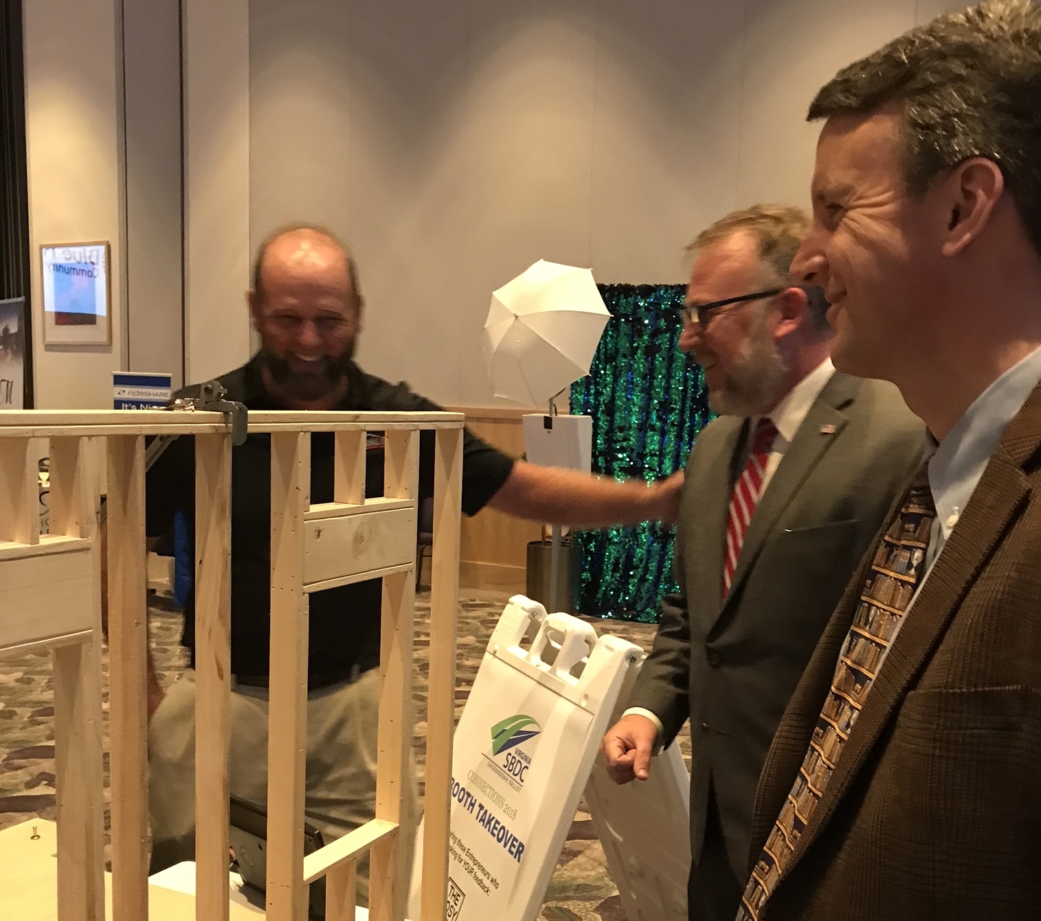 Wall-Lift Inc. - Small Business Development Center