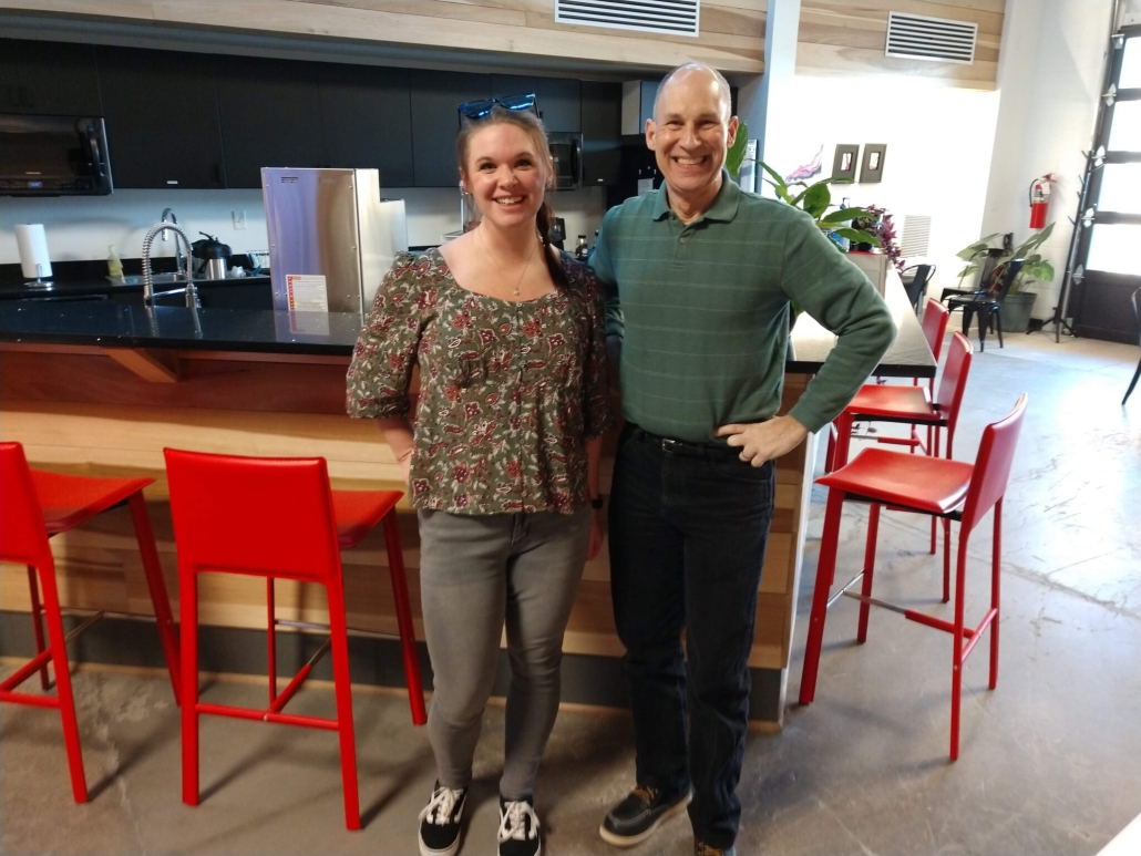 Regional Roundup - June - Small Business Development Center