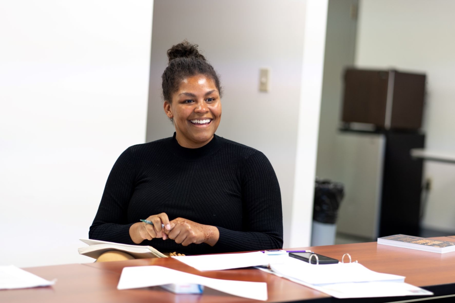 Business Consulting - Small Business Development Center