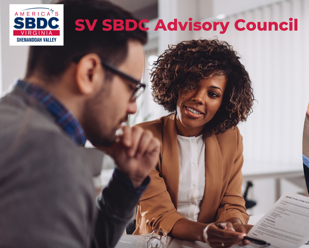 Advisory Council Formed to Boost Small Business Resiliency - Small ...